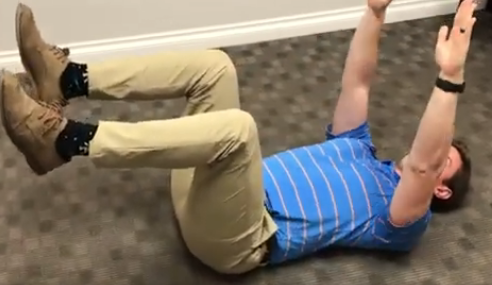 Thoracic Mobility Exercises Riverside Chiropractic Watch Now
